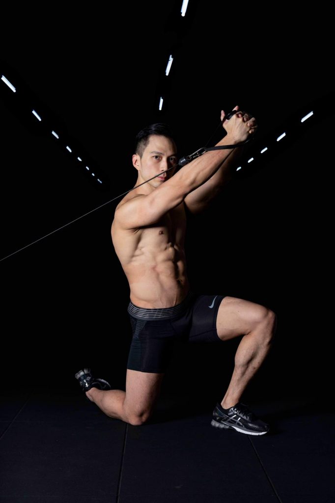 HomePage - 24XFITNESS